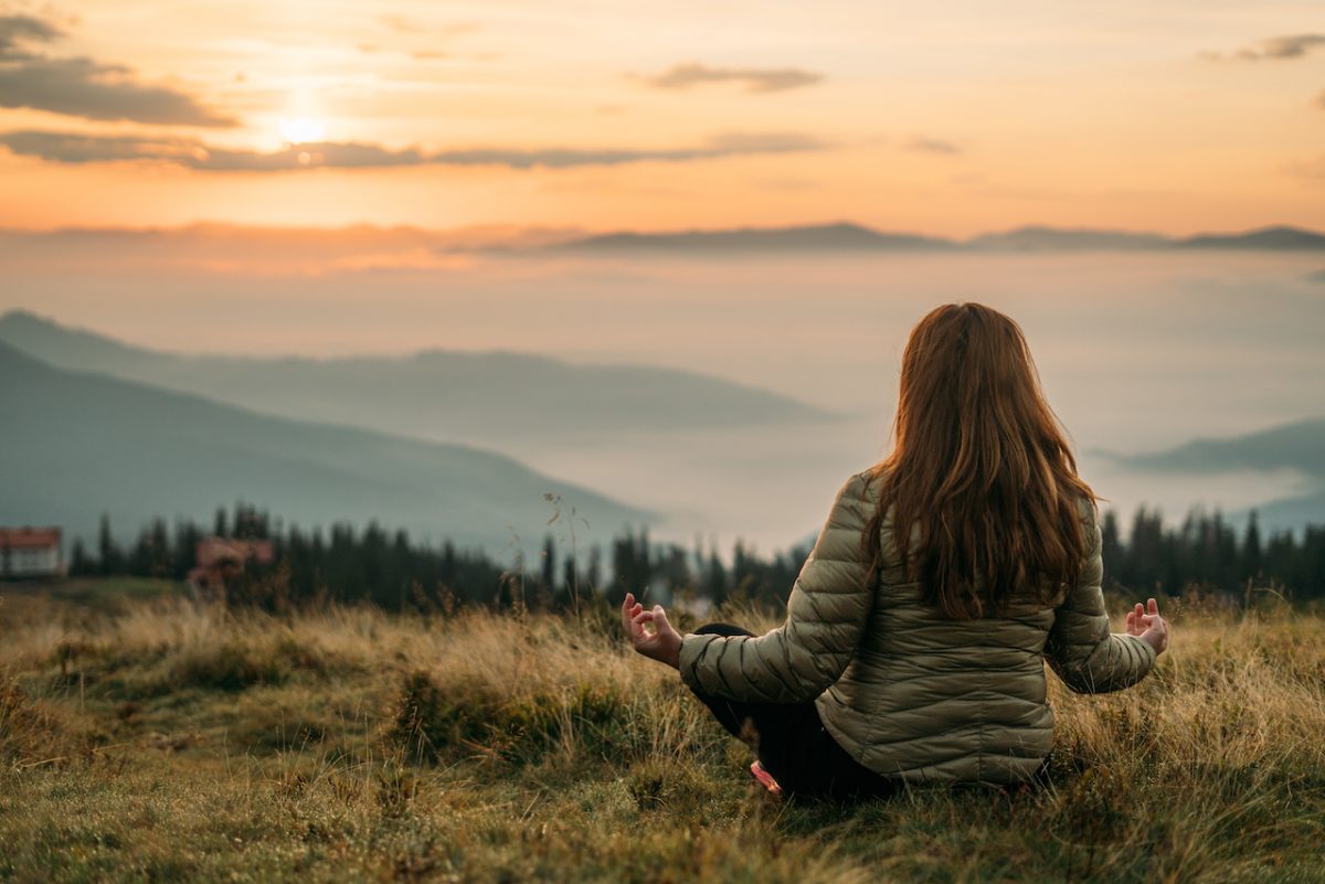 How To Meditate To Improve Your Mental Health Effectively | CitizenSide