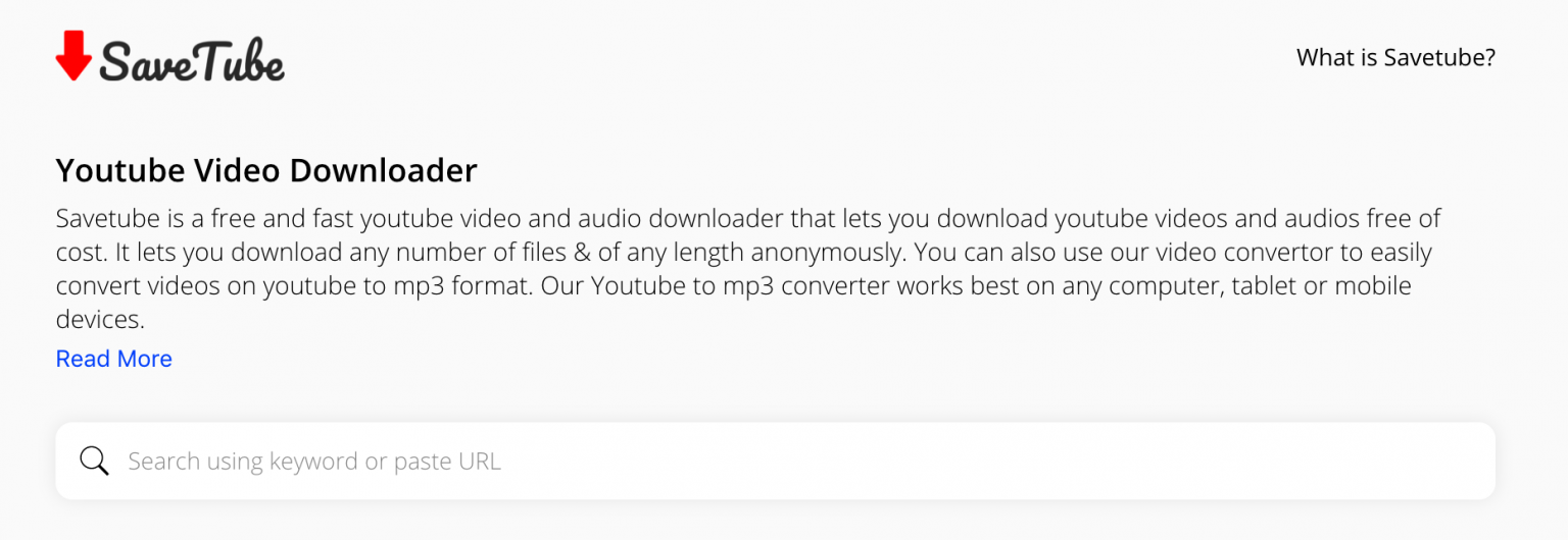 How To Download YouTube Videos In 5 Mins | CitizenSide