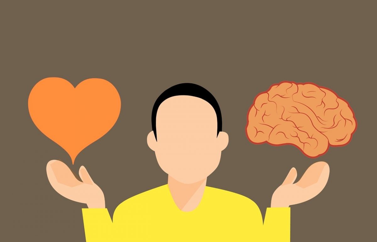 Sapiosexual: What It Is and What Does It Mean To Be One? | CitizenSide