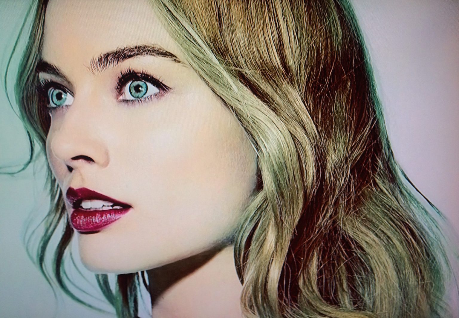 Margot Robbie's Oscar Snub for 'Barbie' Role Sparks Police Support ...