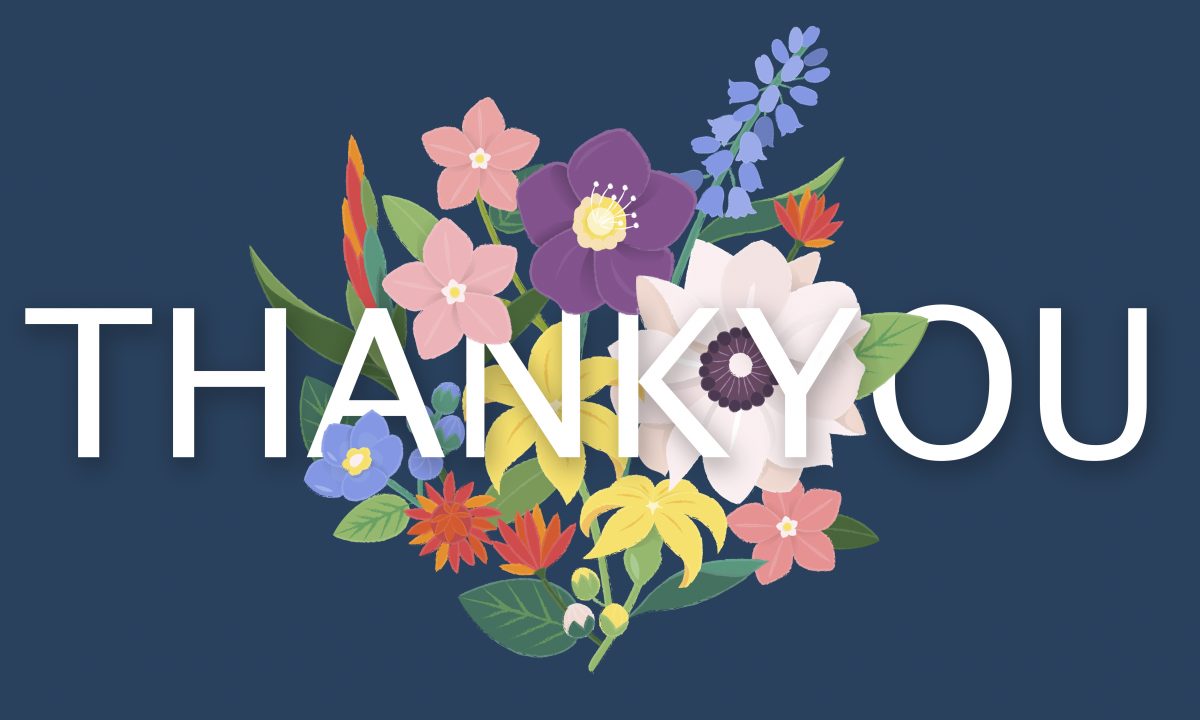 90 Ways to Say Thank You for Every Situation | CitizenSide
