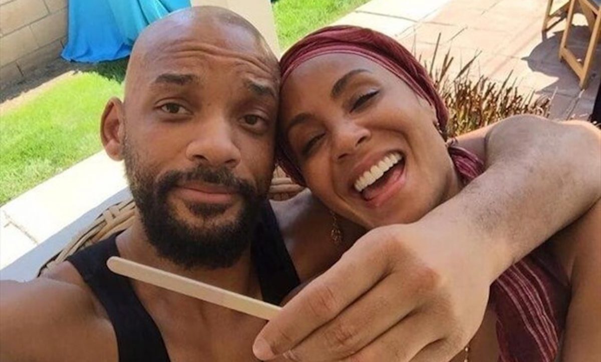 Will Smith and Jada Pinkett-Smith: Their Marriage and Entanglement with ...