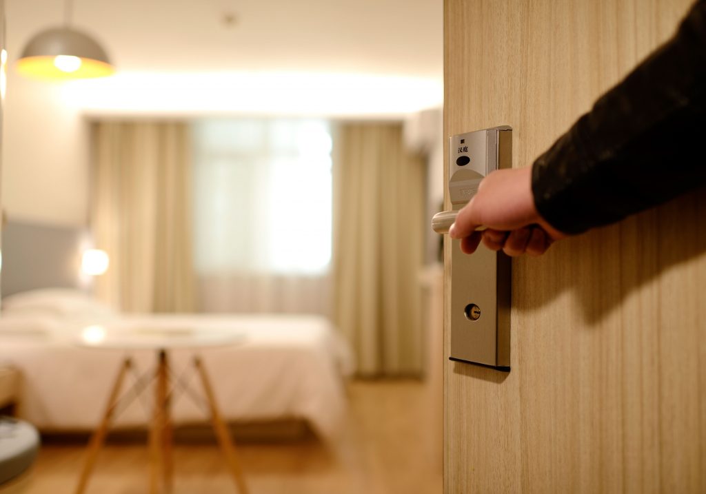 How to Pick a Lock for All Kinds of Locks | CitizenSide