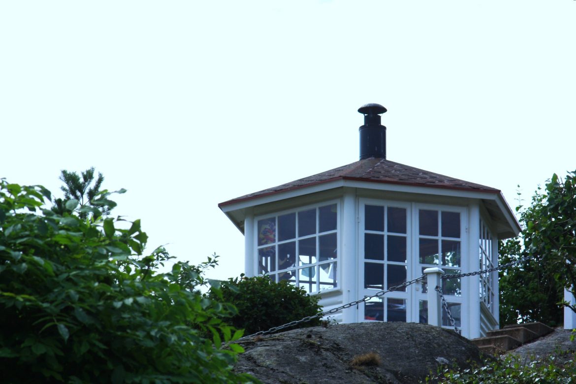 10 Best Gazebo Designs for Every Type of Garden | CitizenSide