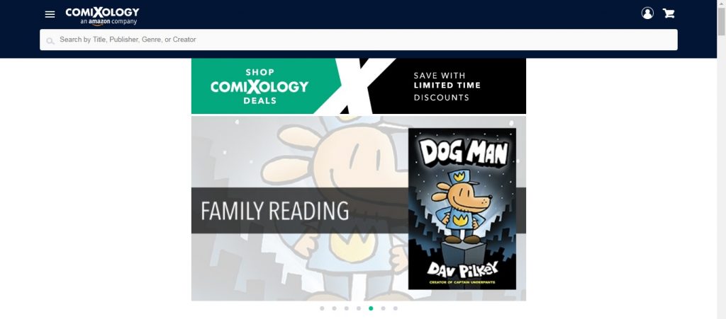 MangaStream Down: 20 Best Alternatives for Your Online Manga Fix ...