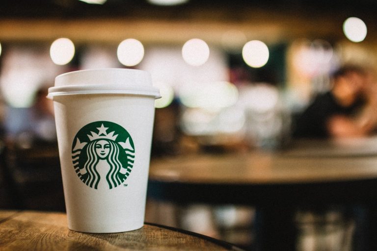 Starbucks Logo: The True Story Behind The Siren | CitizenSide