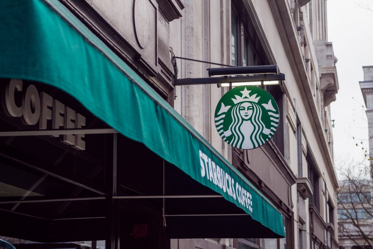 How to Connect to Starbucks Wi-Fi | CitizenSide