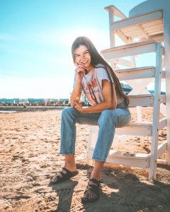 What is a VSCO Girl and How to be One | CitizenSide