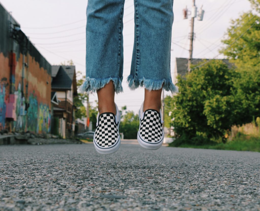 What is a VSCO Girl and How to be One | CitizenSide