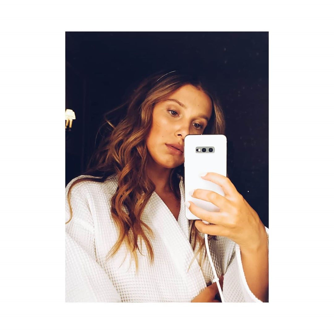 Millie Bobby Brown Had Almost Quit Acting Before Stranger Things ...