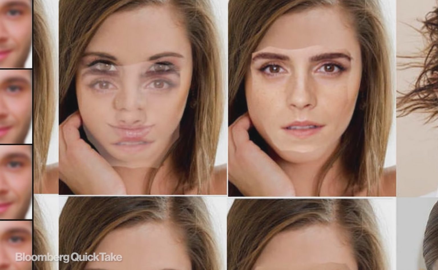 What is Deepfake: How They Work and How to Spot Them | CitizenSide