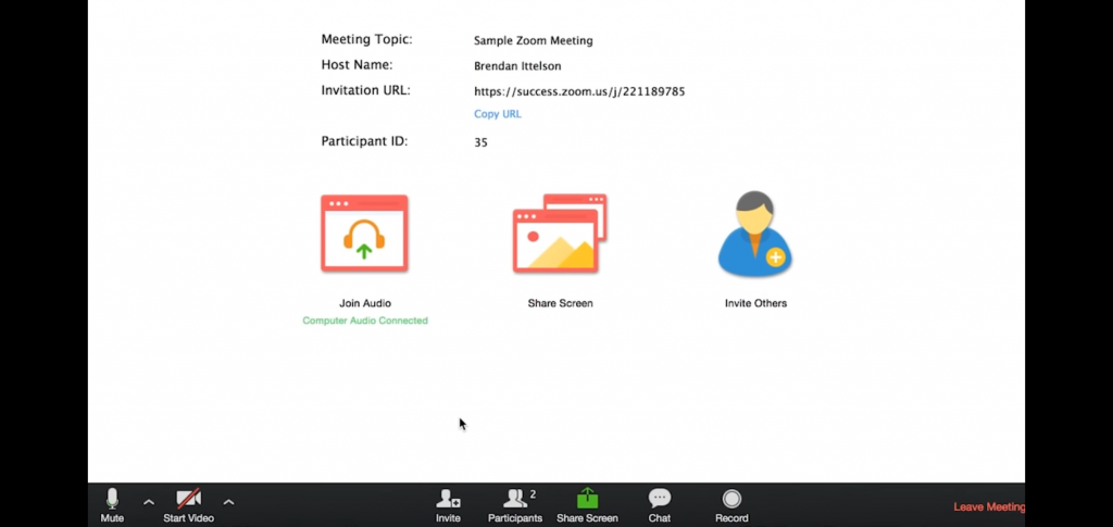 How to Use Zoom: Complete Guide to Virtual Meetings | CitizenSide