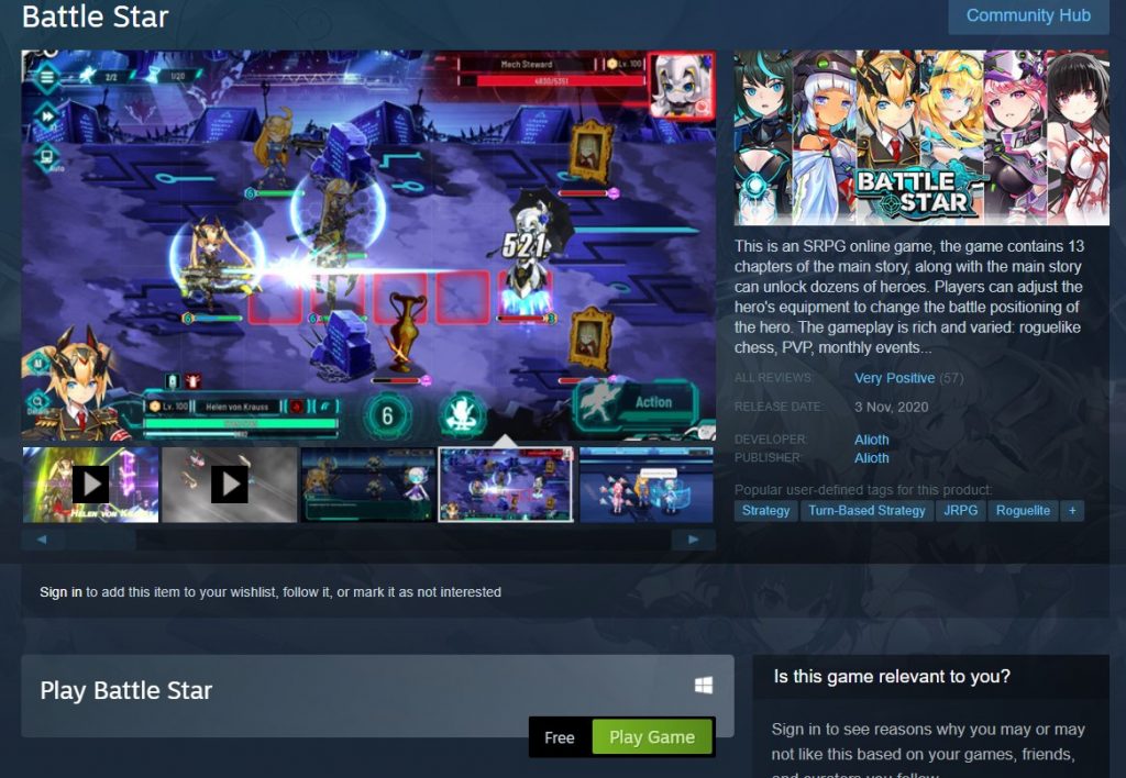 Best Free Steam Games You Need to Play Right Now | CitizenSide