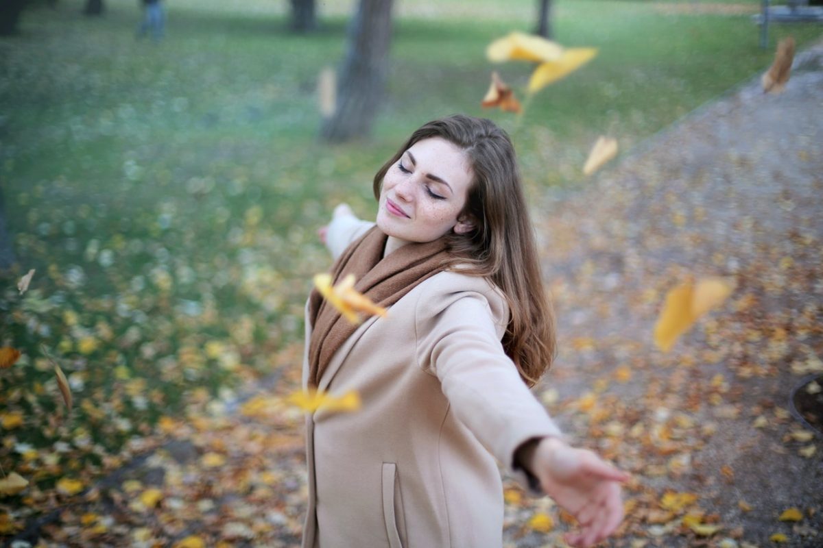 How to Be Happy: Ways to Live a Happier Life | CitizenSide