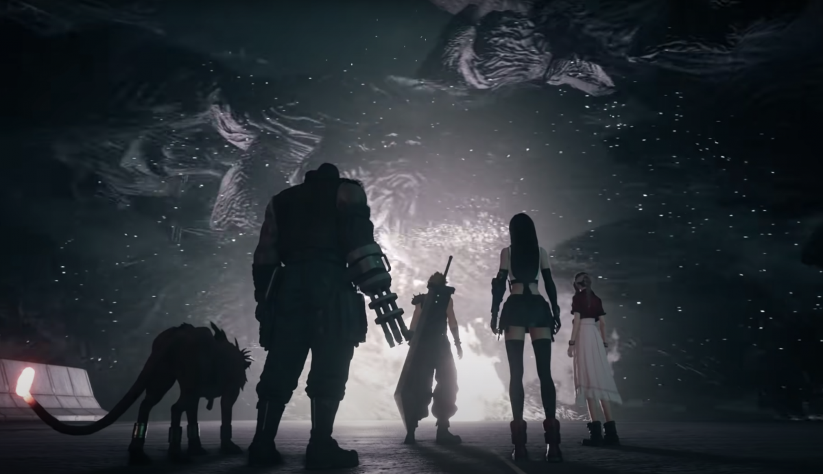 Final Fantasy 7 Remake: Why You Should Play the Game | CitizenSide