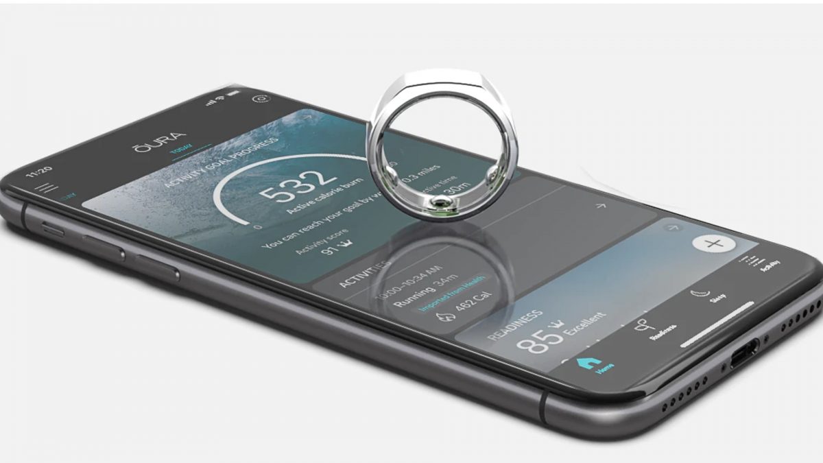 Oura Ring: Why It Is The Best Sleep Tracker | CitizenSide