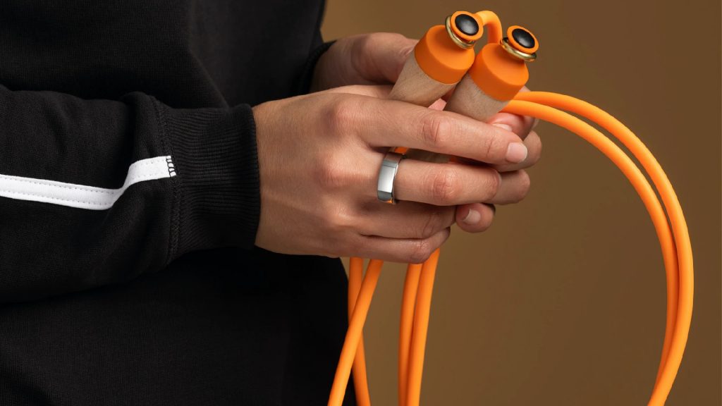 Oura Ring: Why It Is The Best Sleep Tracker | CitizenSide