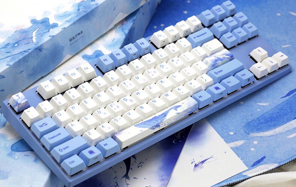 Best Mechanical Keyboard: Top 15 Picks For All Your Typing Needs ...