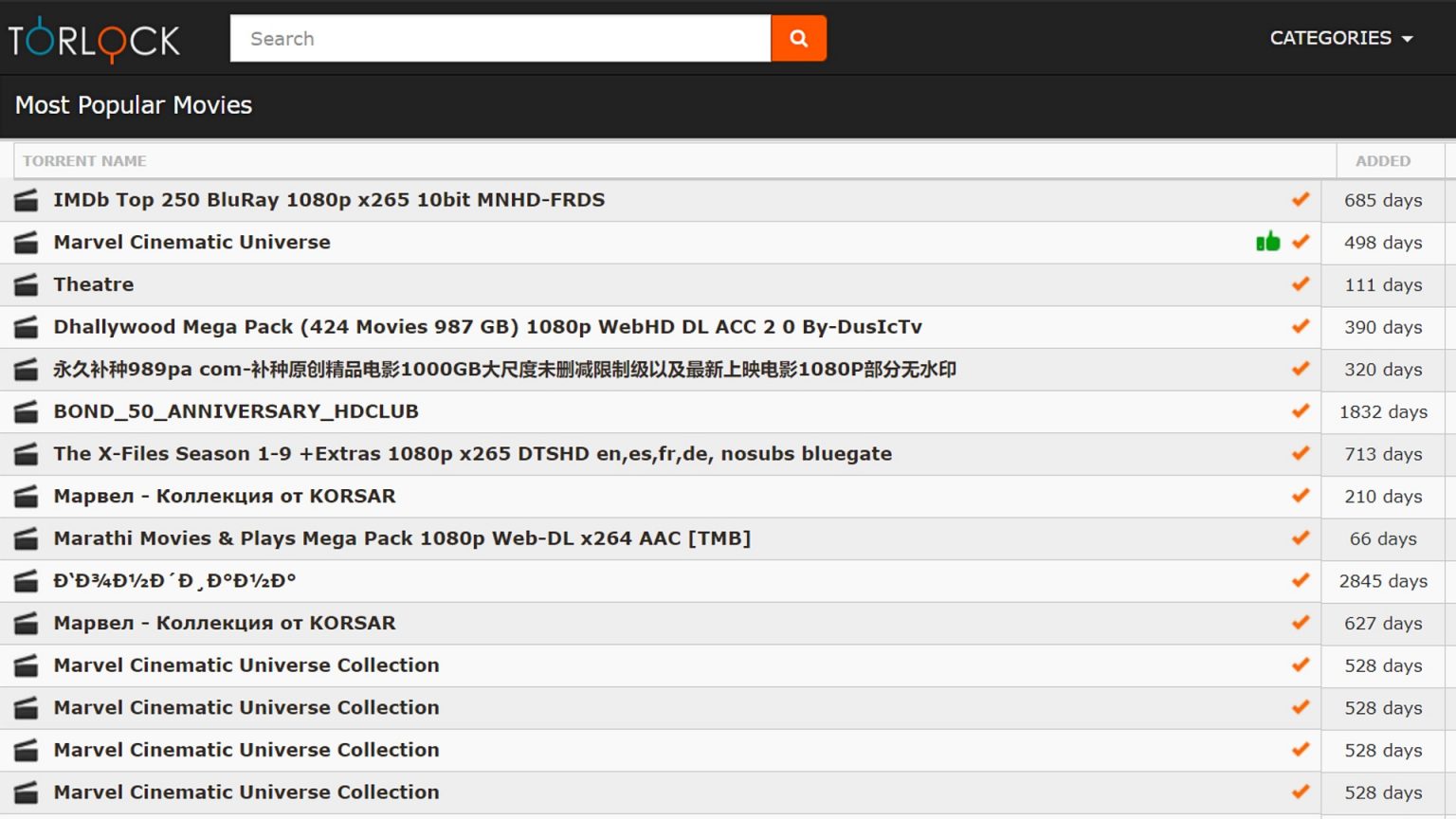 Limetorrents: 10 Best Proxy and Mirror Sites [100% Unblocked] | CitizenSide