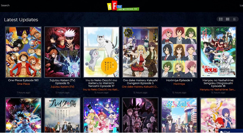 Gogoanime Down? Best Working Links and Alternatives | CitizenSide