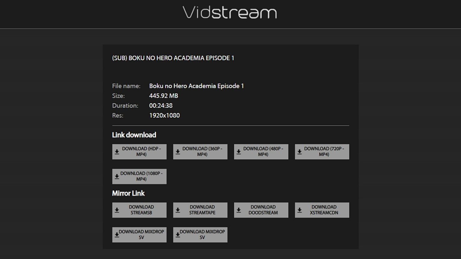 Gogoanime Down? Best Working Links and Alternatives | CitizenSide