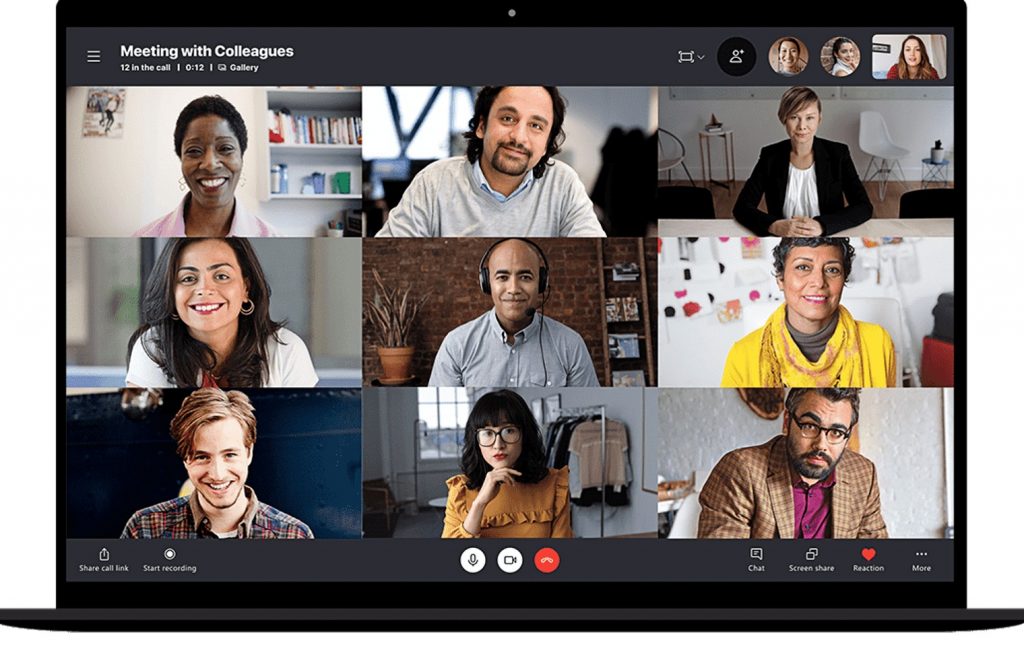 How to Use Skype: Complete Guide for Easy Online Meetings | CitizenSide