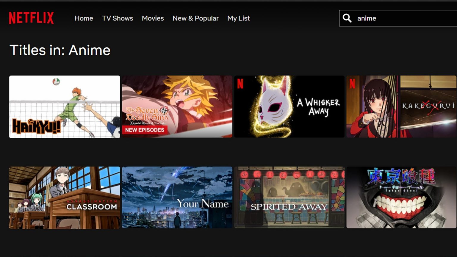 Gogoanime Down? Best Working Links and Alternatives | CitizenSide