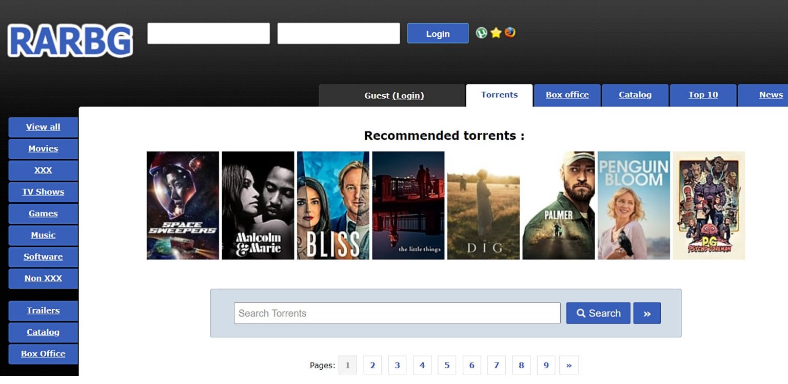 Best EZTV Proxy and Mirror Sites You Can Use in 2021 | CitizenSide
