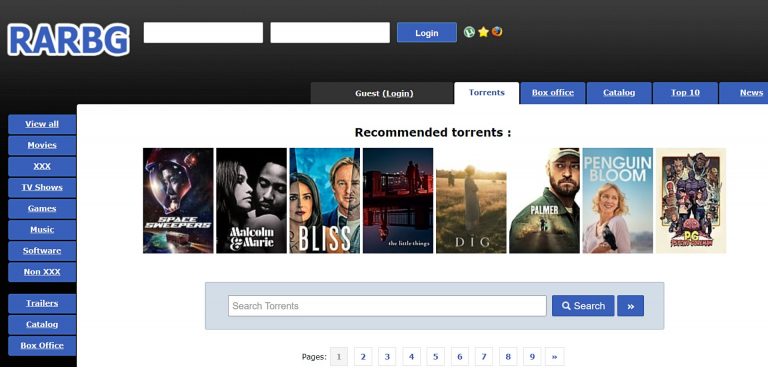 Best EZTV Proxy and Mirror Sites You Can Use in 2021 | CitizenSide