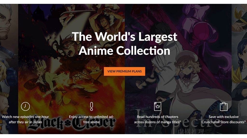 Gogoanime Down? Best Working Links and Alternatives | CitizenSide