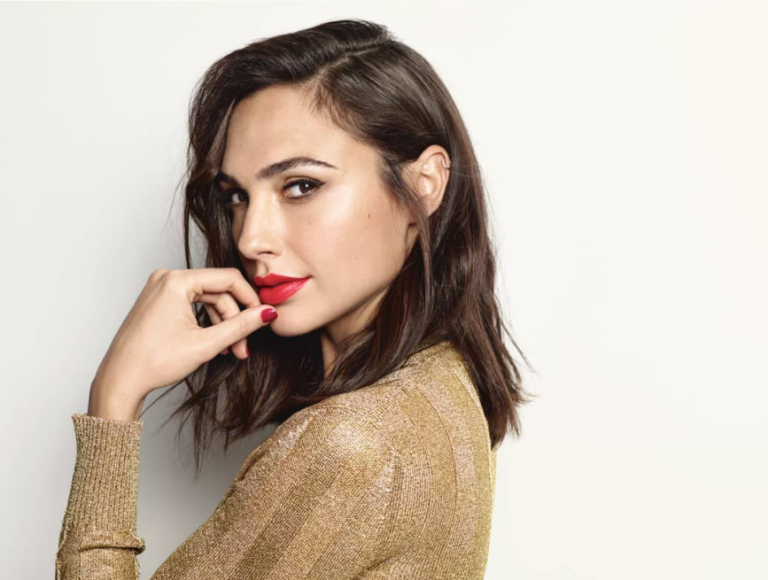 Gal Gadot: Getting to Know the Real-Life Wonder Woman | CitizenSide