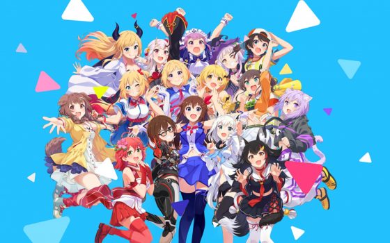 VTuber: All You Need Know to Become a Virtual YouTuber | CitizenSide