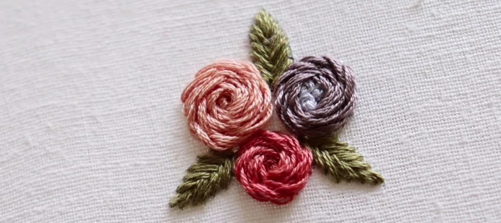 How to Embroider: An Easy Guide To Learning Embroidery | CitizenSide