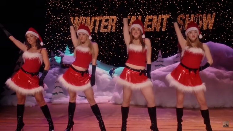 20 Best Christmas Movies To Get You in a Festive Mood | CitizenSide