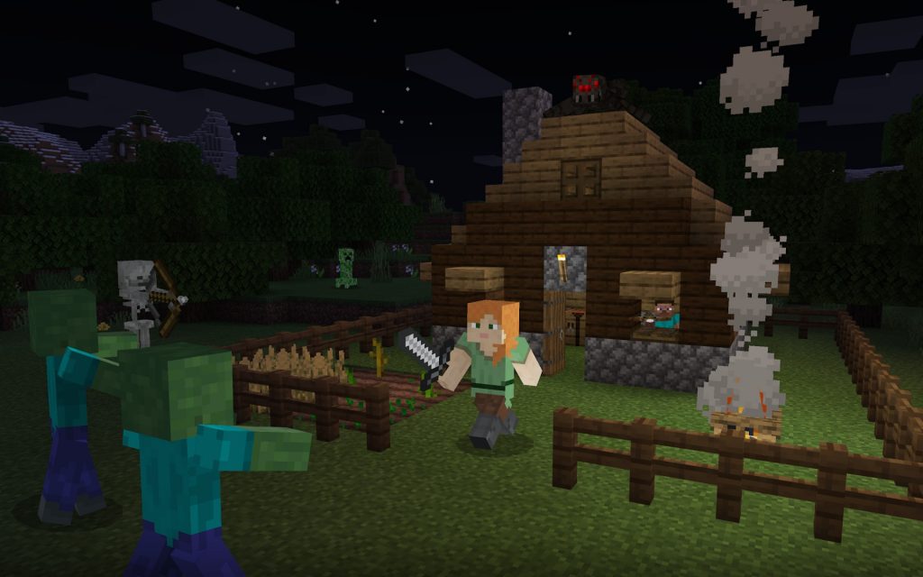 25 Best Survival Games That Will Test ALL Your Survival Skills ...