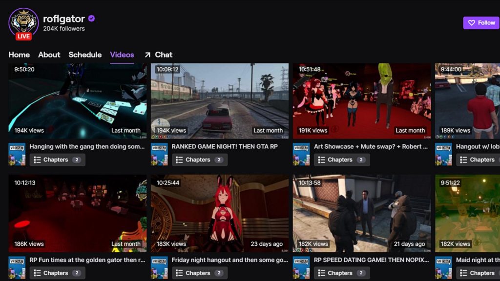 What is VR Chat and How to Make Your Own Virtual Reality World ...