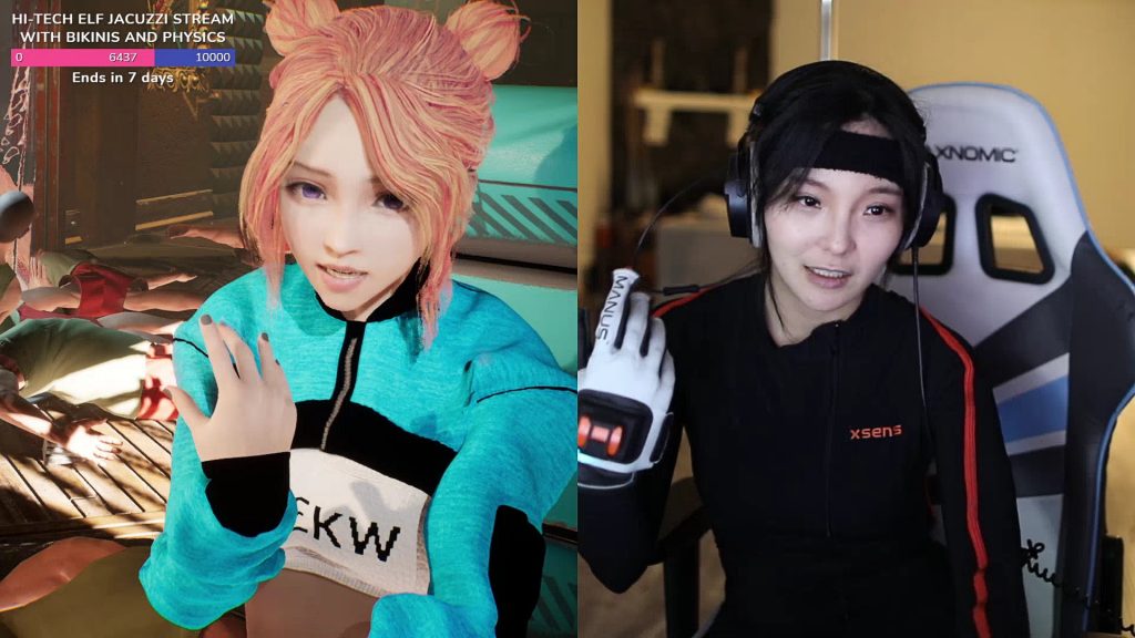 VTuber: All You Need Know to Become a Virtual YouTuber | CitizenSide