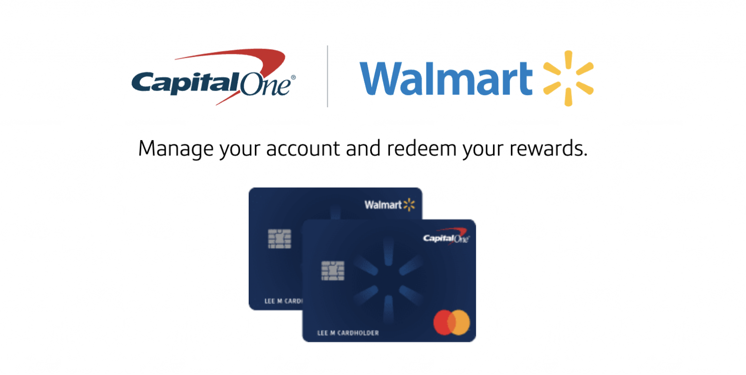 What is the Walmart Credit Card and Why You Need It