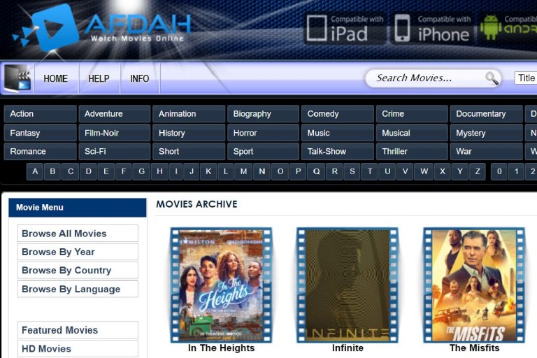 20 Best SolarMovie Alternatives for All Your Movie Junkie Needs