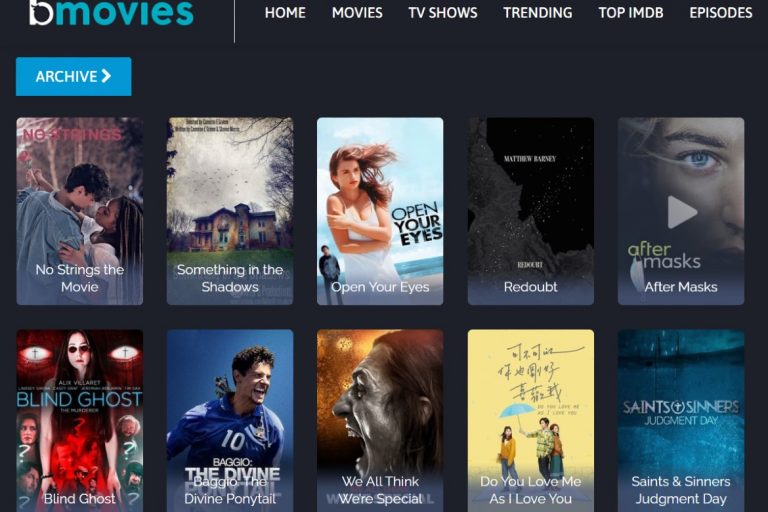 20 Best SolarMovie Alternatives for All Your Movie Junkie Needs