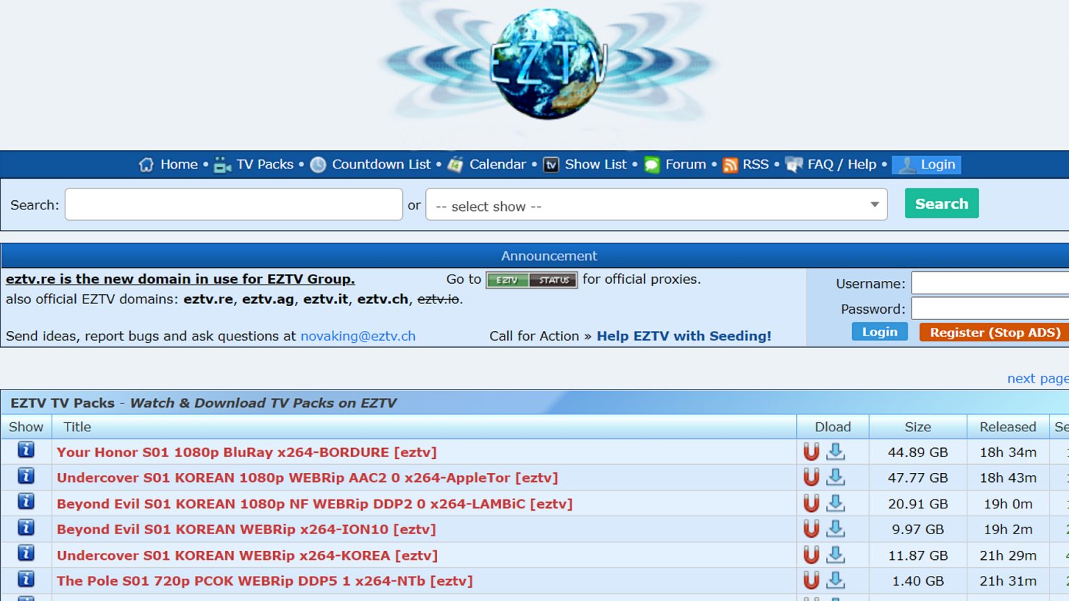 10 Best Torlock Proxy Sites and Best Alternatives | CitizenSide