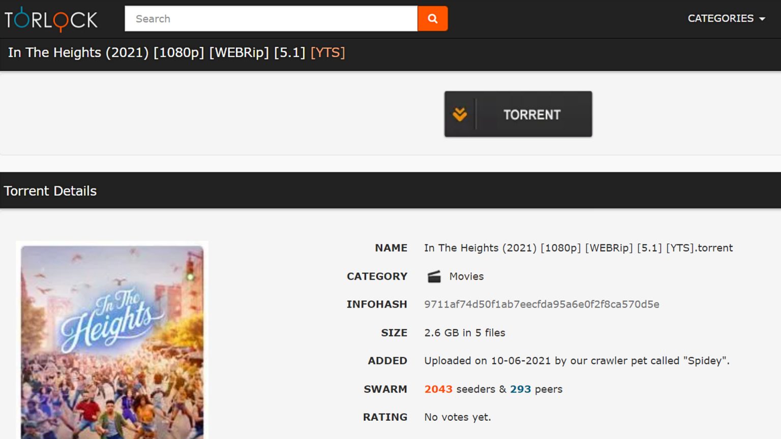 10 Best Torlock Proxy Sites and Best Alternatives | CitizenSide