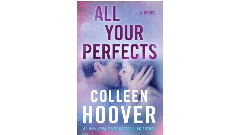 A Complete Guide To Colleen Hoover Books | CitizenSide