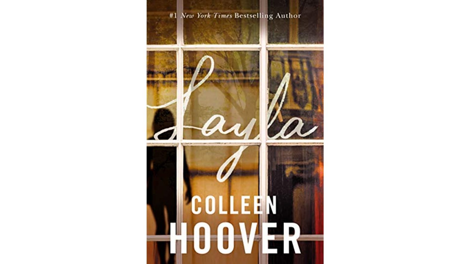 A Complete Guide To Colleen Hoover Books | CitizenSide