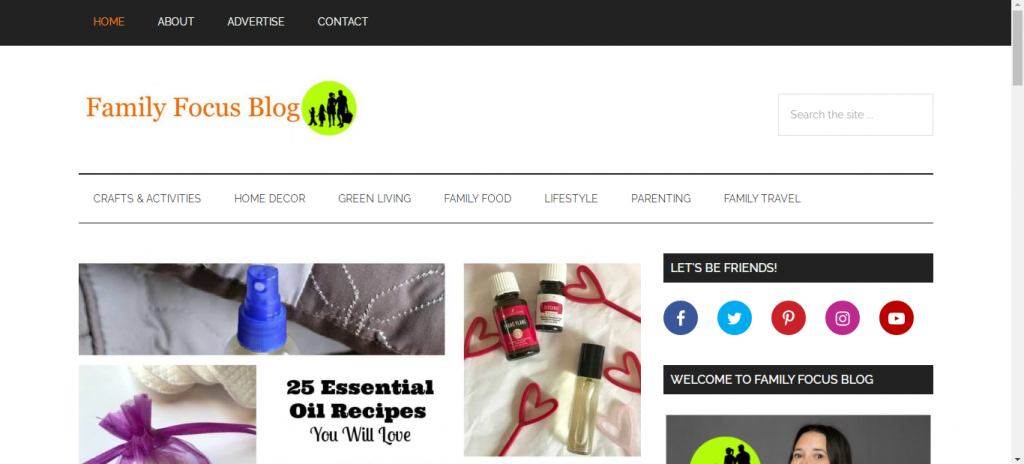 30 Best Mom Blogs to Follow For Inspiration | CitizenSide