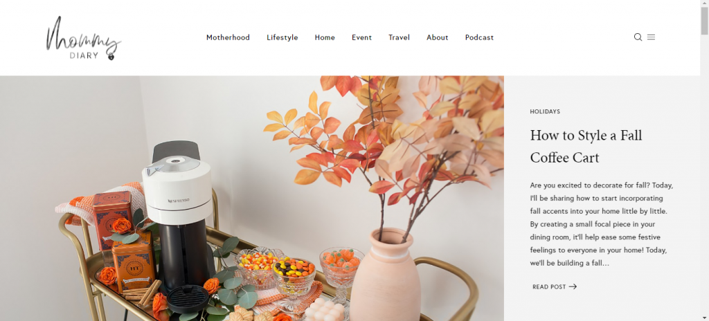 30 Best Mom Blogs to Follow For Inspiration | CitizenSide