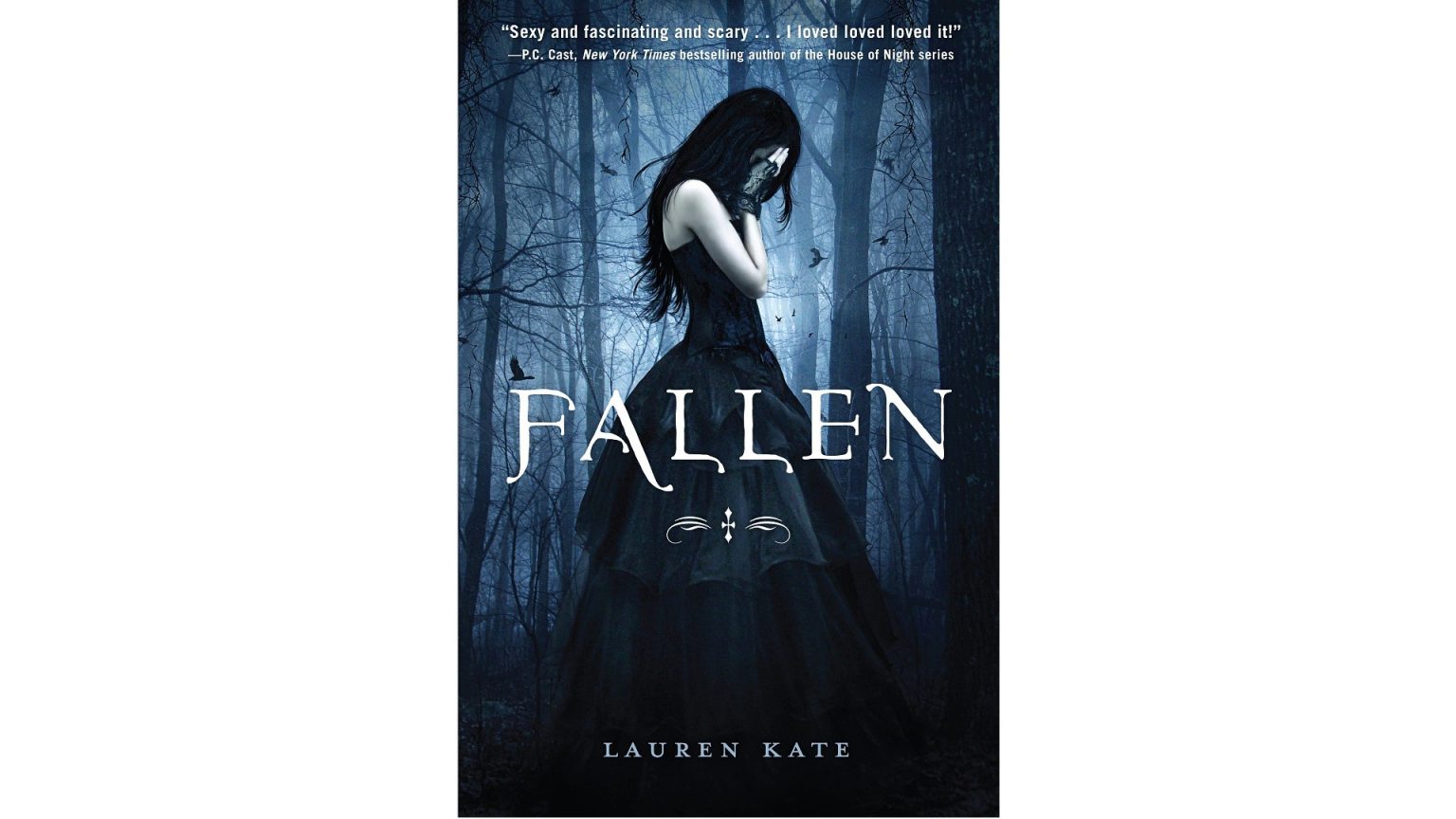 25 Books Like Twilight to Sink Your Teeth Into | CitizenSide