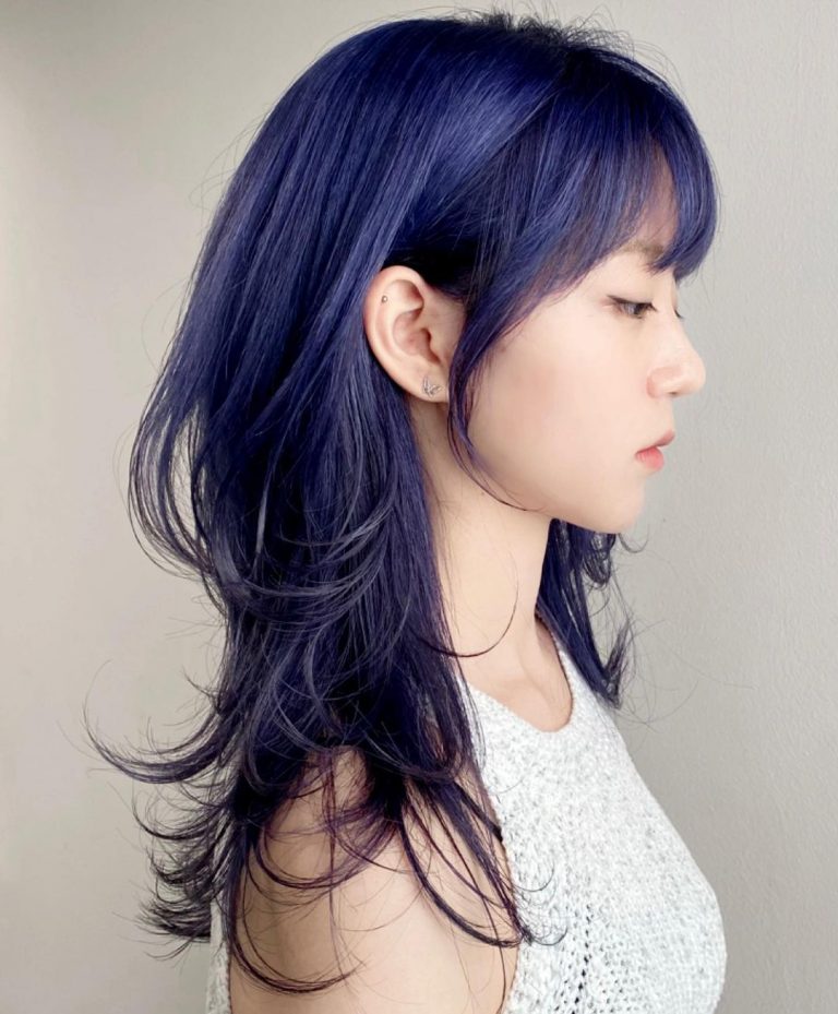 What is the Wolf Cut Hair? Here’s What You Need to Know About This ...