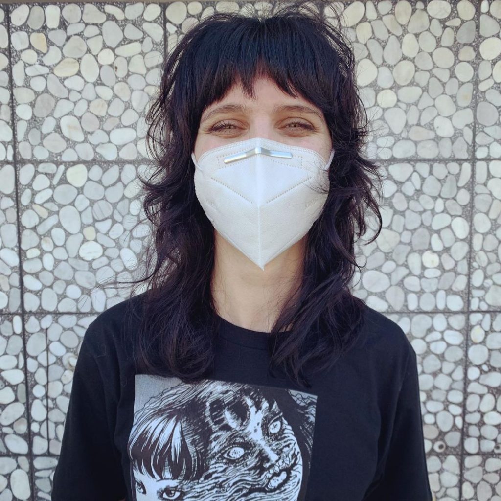 What is the Wolf Cut Hair? Here’s What You Need to Know About This ...