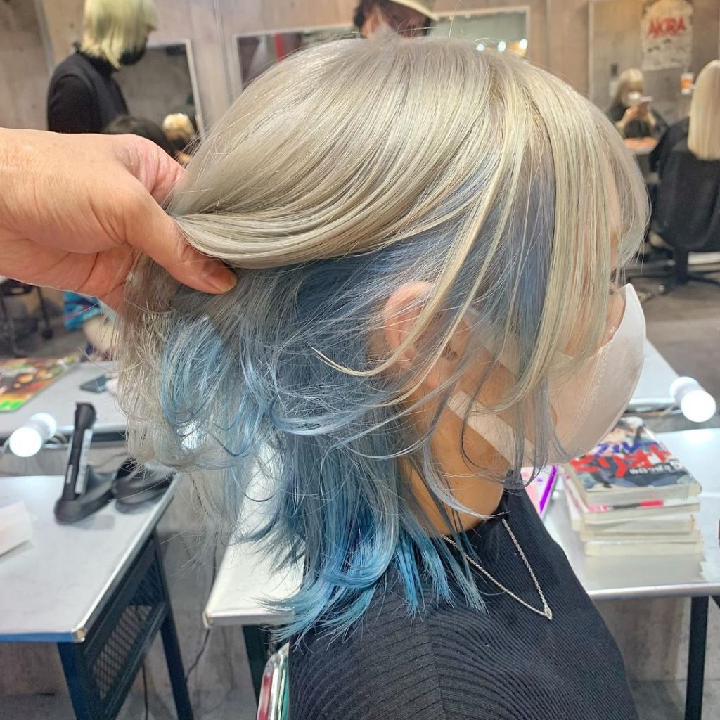 What is the Wolf Cut Hair? Here’s What You Need to Know About This ...